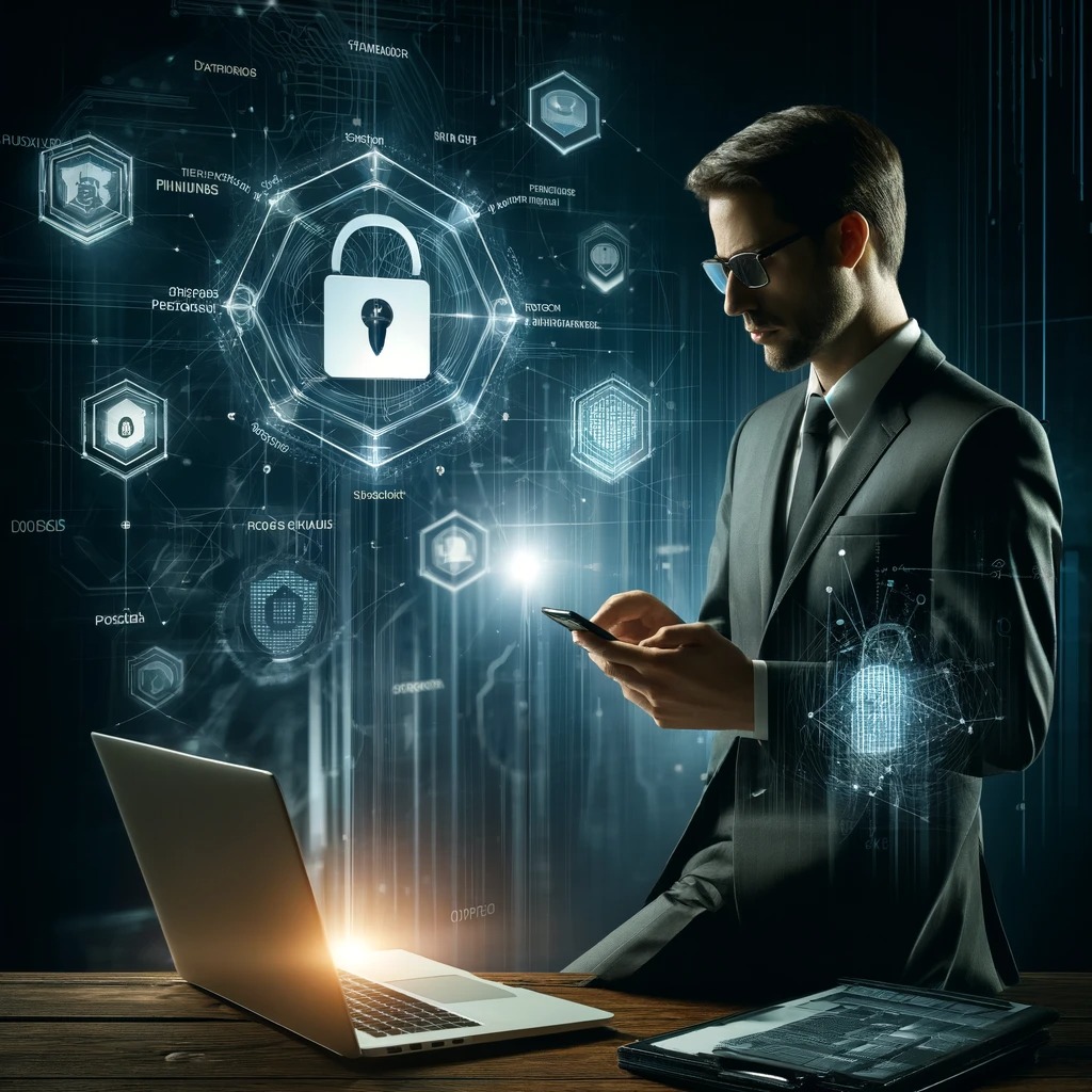 Services - CyberGuardian